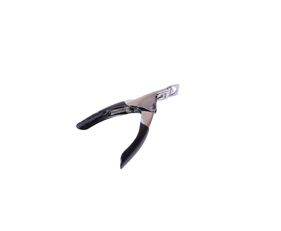 Nail Edge Cutter - Black | Shop Today. Get it Tomorrow! | takealot.com