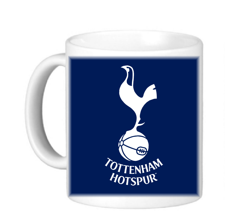 Tottenham Hotspur Mug | Shop Today. Get it Tomorrow! | takealot.com