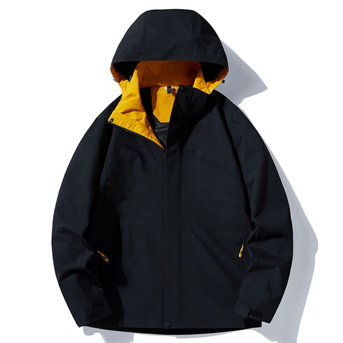 Women's Waterproof Jacket Lightweight Windbreaker Jackets Softshell ...