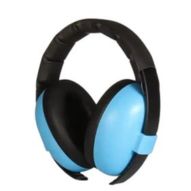 Baby Headphones Earmuffs for Noise protection -Babies 3 Months to 2 ...