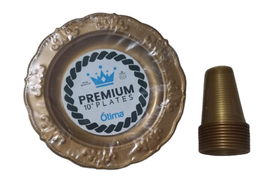 Otima Plates and Cup Set | Shop Today. Get it Tomorrow! | takealot.com