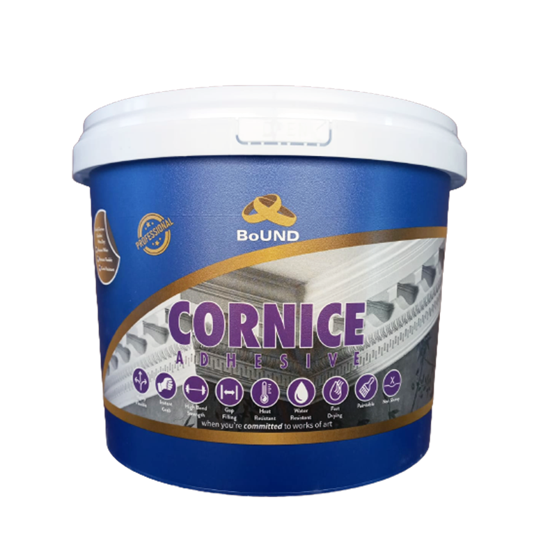 Cornice Adhesive 2kg | Shop Today. Get it Tomorrow! | takealot.com