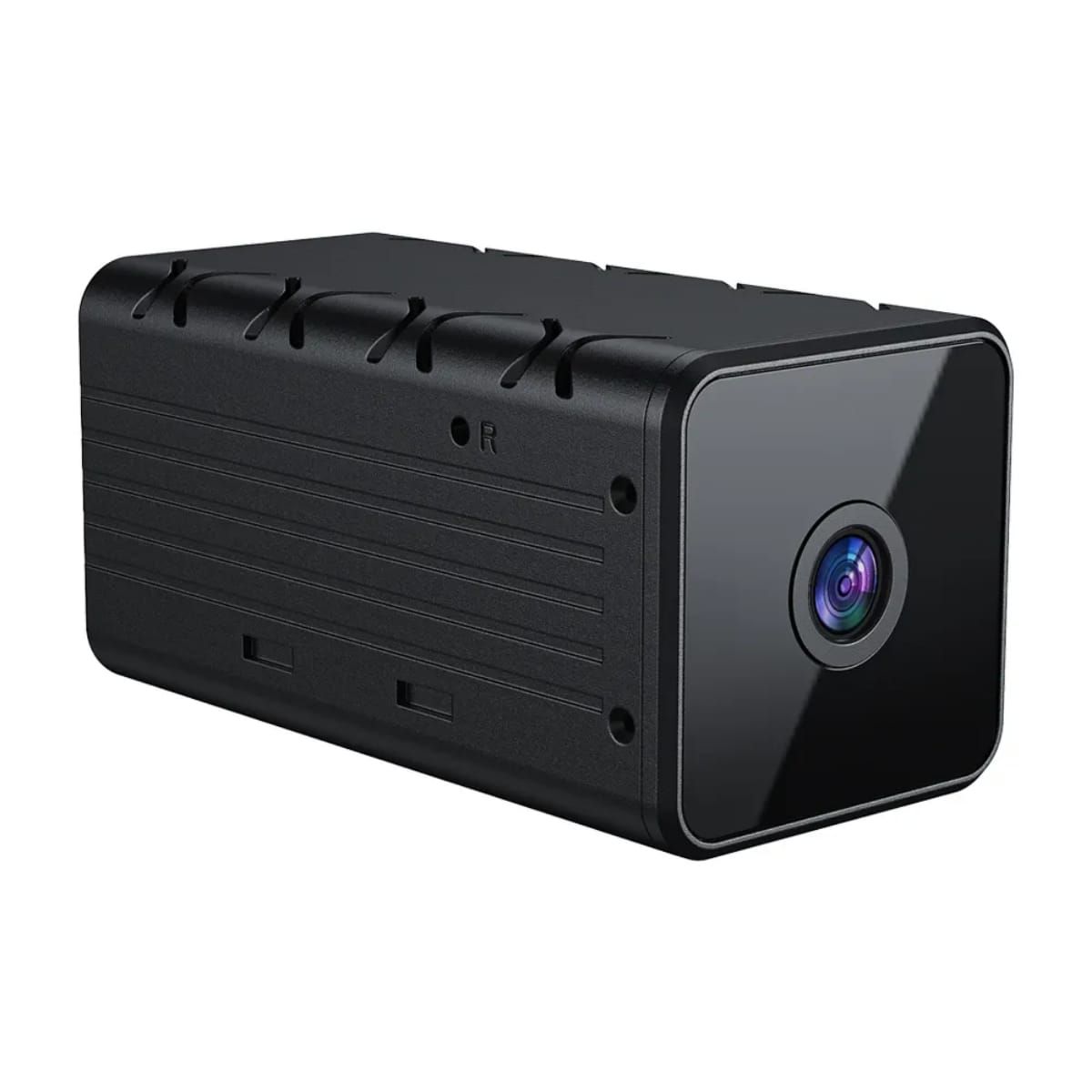 CTDW Mini Wifi Smart Net Square Camera - V380 - S2PY | Shop Today. Get ...