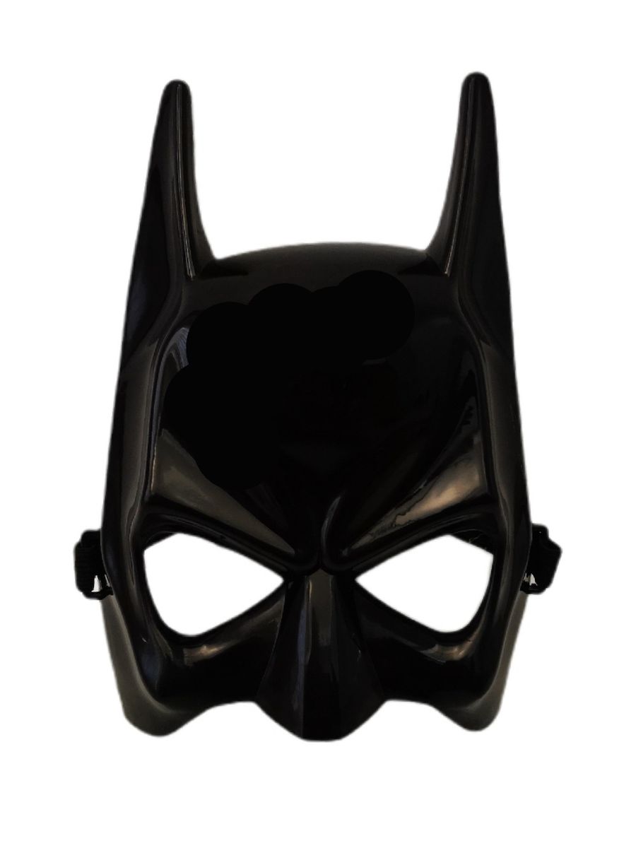 Bat Man Inspired Dress Up Mask | Shop Today. Get it Tomorrow ...