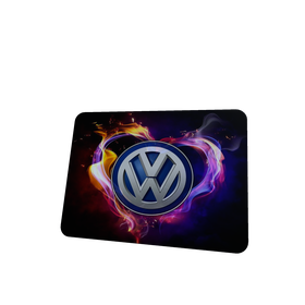 Volkswagen - GTI Grille - Mouse Pad | Shop Today. Get it Tomorrow ...