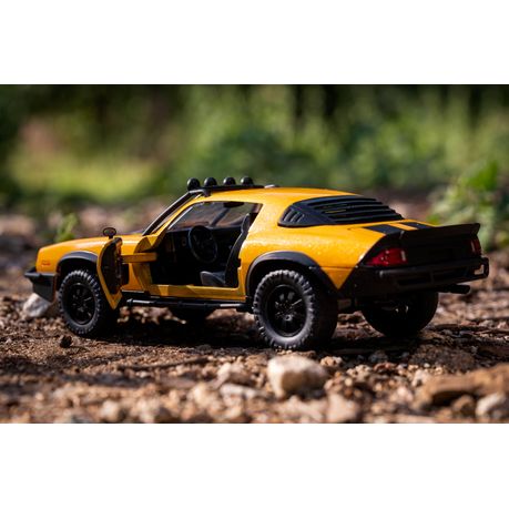 Transformers bumblebee camaro store
