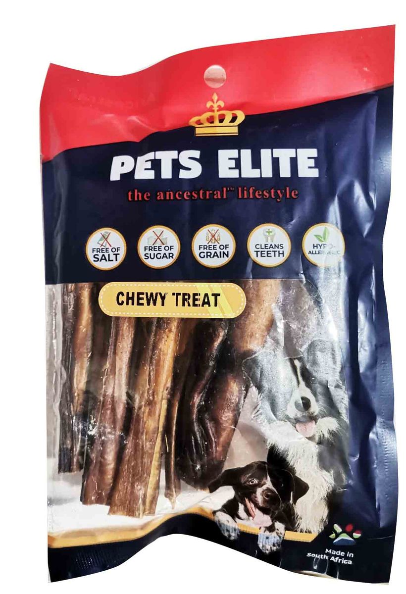 Pets Elite - Beef Stick Chewy Treat's 70g x 2 | Shop Today. Get it Tomorrow! | takealot.com