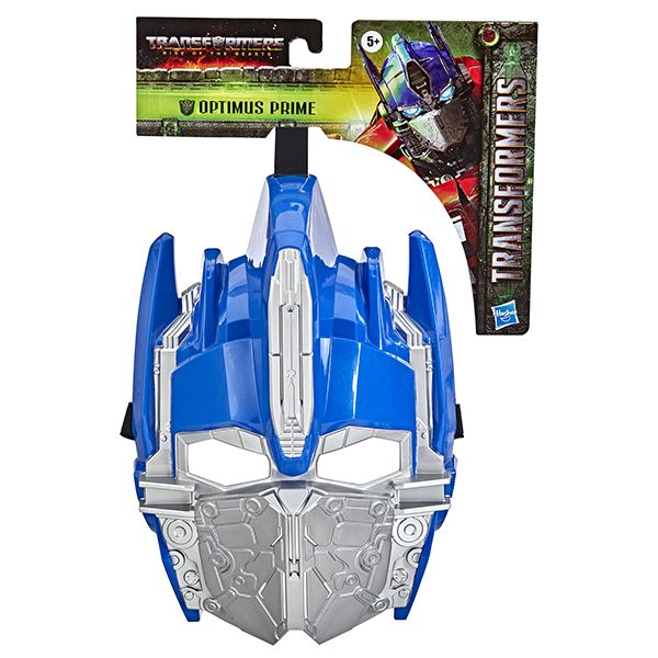 Transformers - Rise of the Beasts - Optimus Prime Mask | Shop Today ...