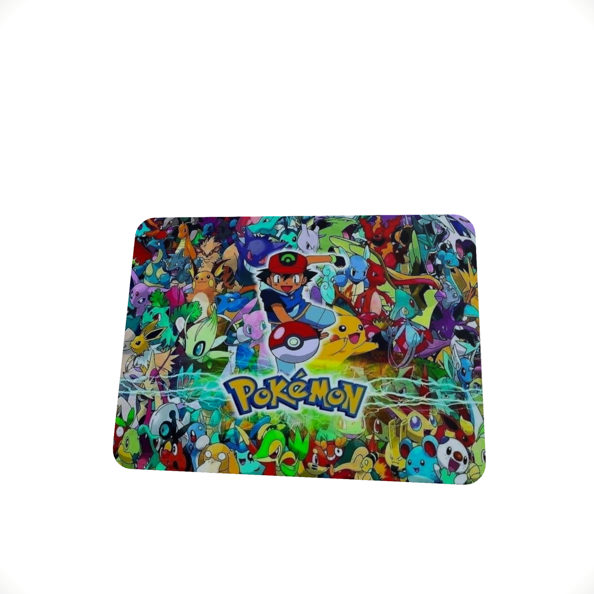 Pokemon - Mouse Pad | Shop Today. Get it Tomorrow! | takealot.com