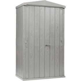 Toomax High Storage Shed 1670L | Shop Today. Get it Tomorrow ...