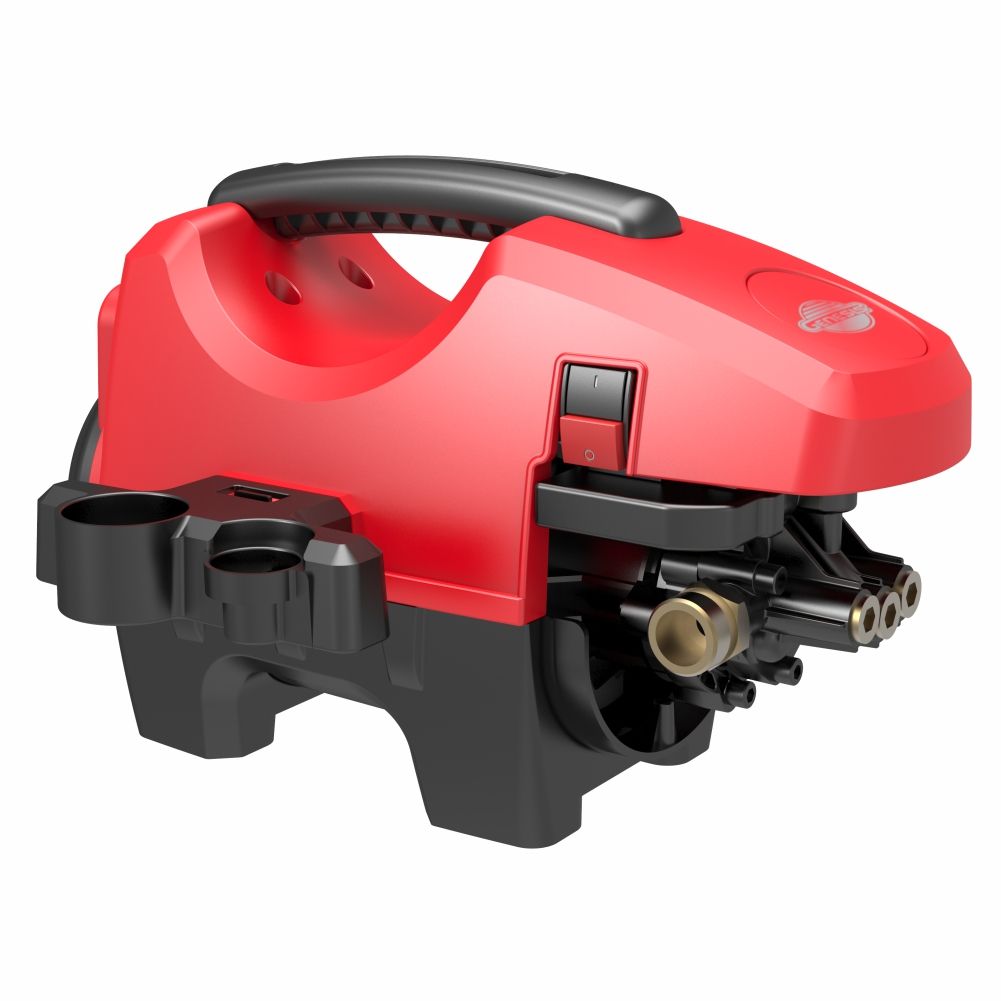 Genesis 2100W Pressure Washer | 165 Bar | Shop Today. Get it Tomorrow ...