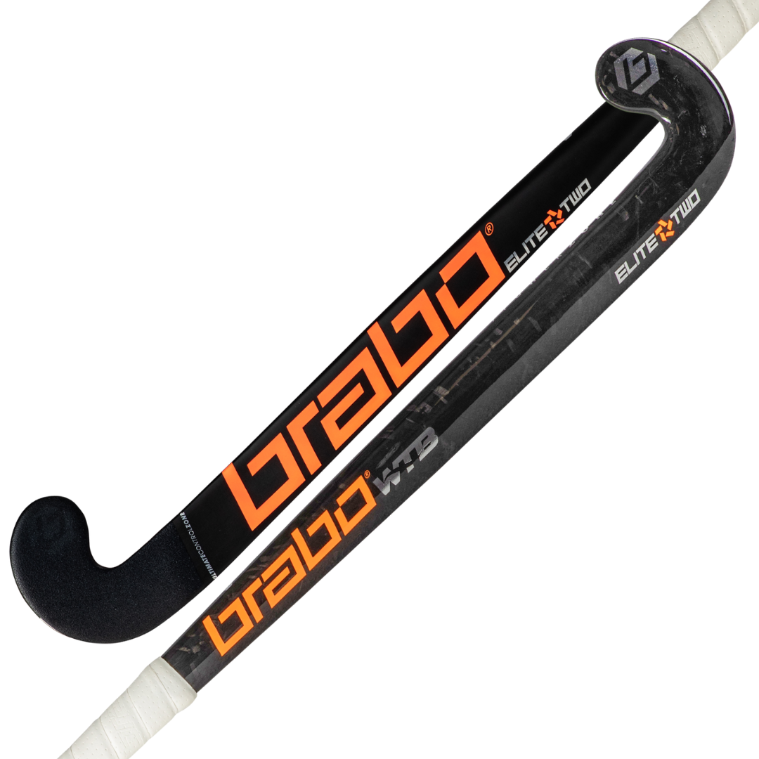 Brabo Indoor Elite 2 Forged Carbon Extreme Low Bow | Shop Today. Get it ...