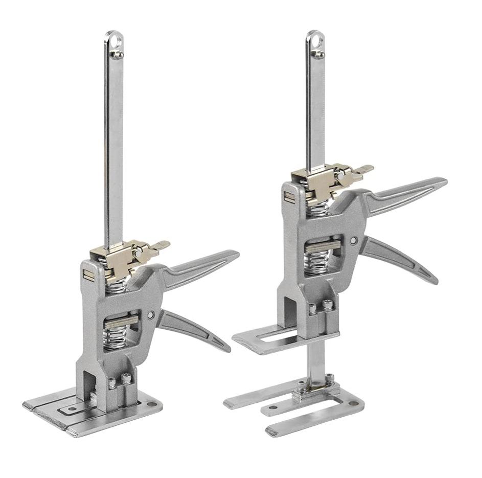 2 Aluminium Cabinet Jacks | Shop Today. Get it Tomorrow! | takealot.com
