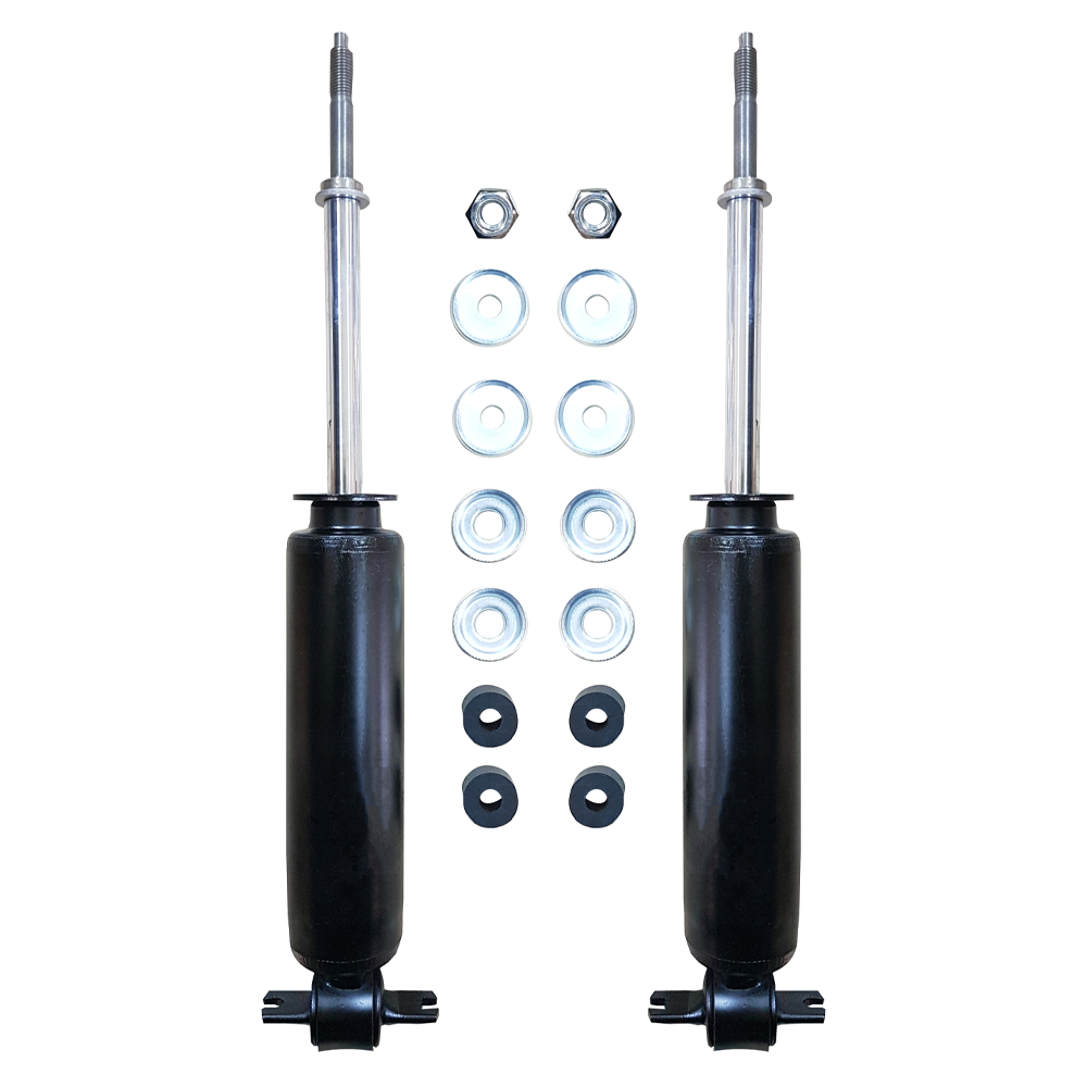 Shock absorber for MITSUBISHI HUSKY -1995 FRONT Price per pair | Shop ...