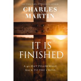 It Is Finished | Shop Today. Get it Tomorrow! | takealot.com