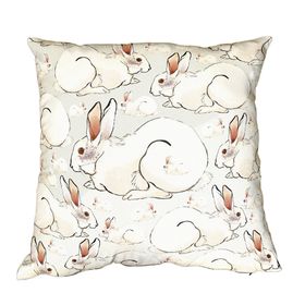 White Rabbits Luxury Scatter | Shop Today. Get it Tomorrow! | takealot.com