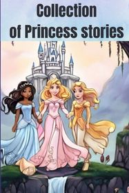 Collection of Princess Story Book stories for kids | Shop Today. Get it ...