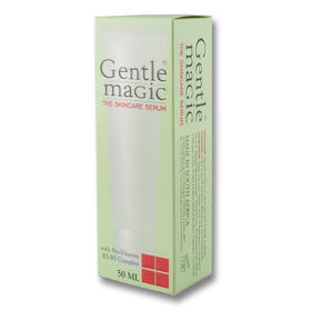Gentle Magic - The Skin Care Serum - 50ml | Shop Today. Get it Tomorrow ...