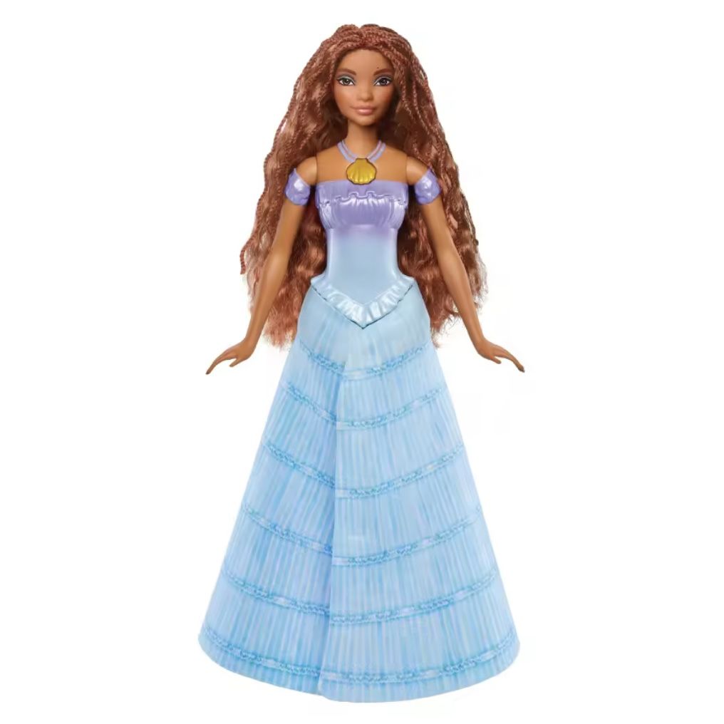 Disney The Little Mermaid Transforming Princess Ariel | Shop Today. Get ...