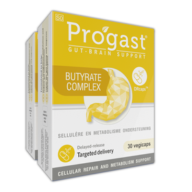 Progast Butyrate Comples 30 Capsules x 2 | Shop Today. Get it Tomorrow ...