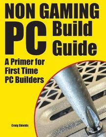 Non Gaming PC Build Guide | Shop Today. Get it Tomorrow! | takealot.com