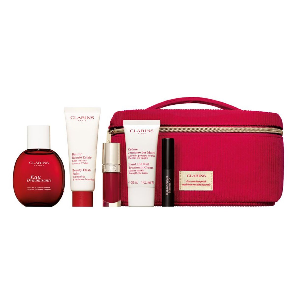 Clarins Vanity Icons Collection | Shop Today. Get it Tomorrow ...