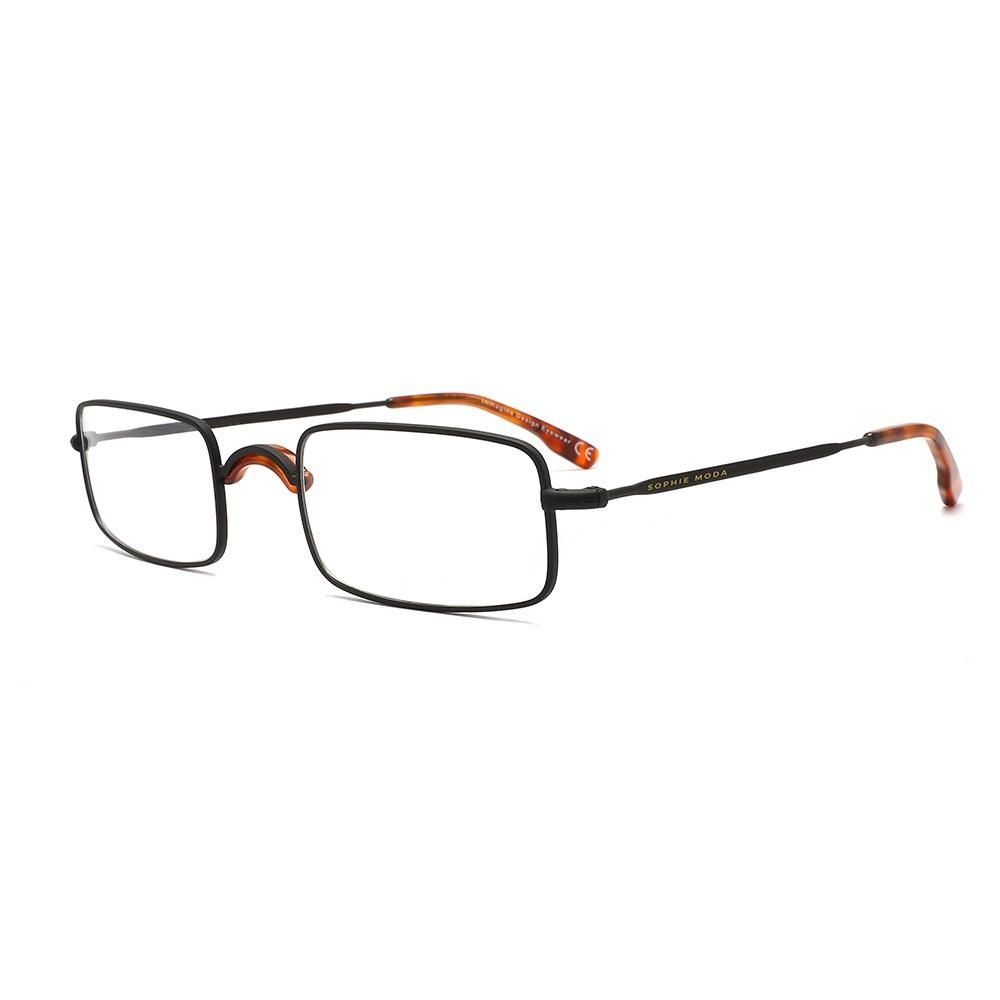 Sophie Moda Anti-Blue Light Glasses - Flair Lite | Shop Today. Get it ...