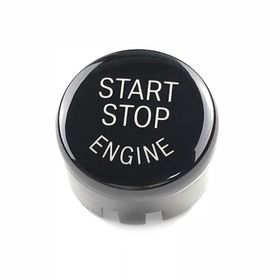 Start / Stop Button Cap Compatible F30 3 series (2012-2018) (Non ...