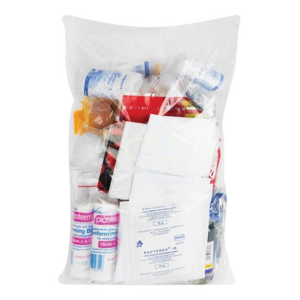 First Aid Kit-Factory Regulation 7 Refill | Shop Today. Get it Tomorrow ...