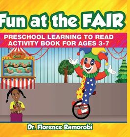 Fun At The Fair: Reading Aloud to Children Stories and Activities to ...