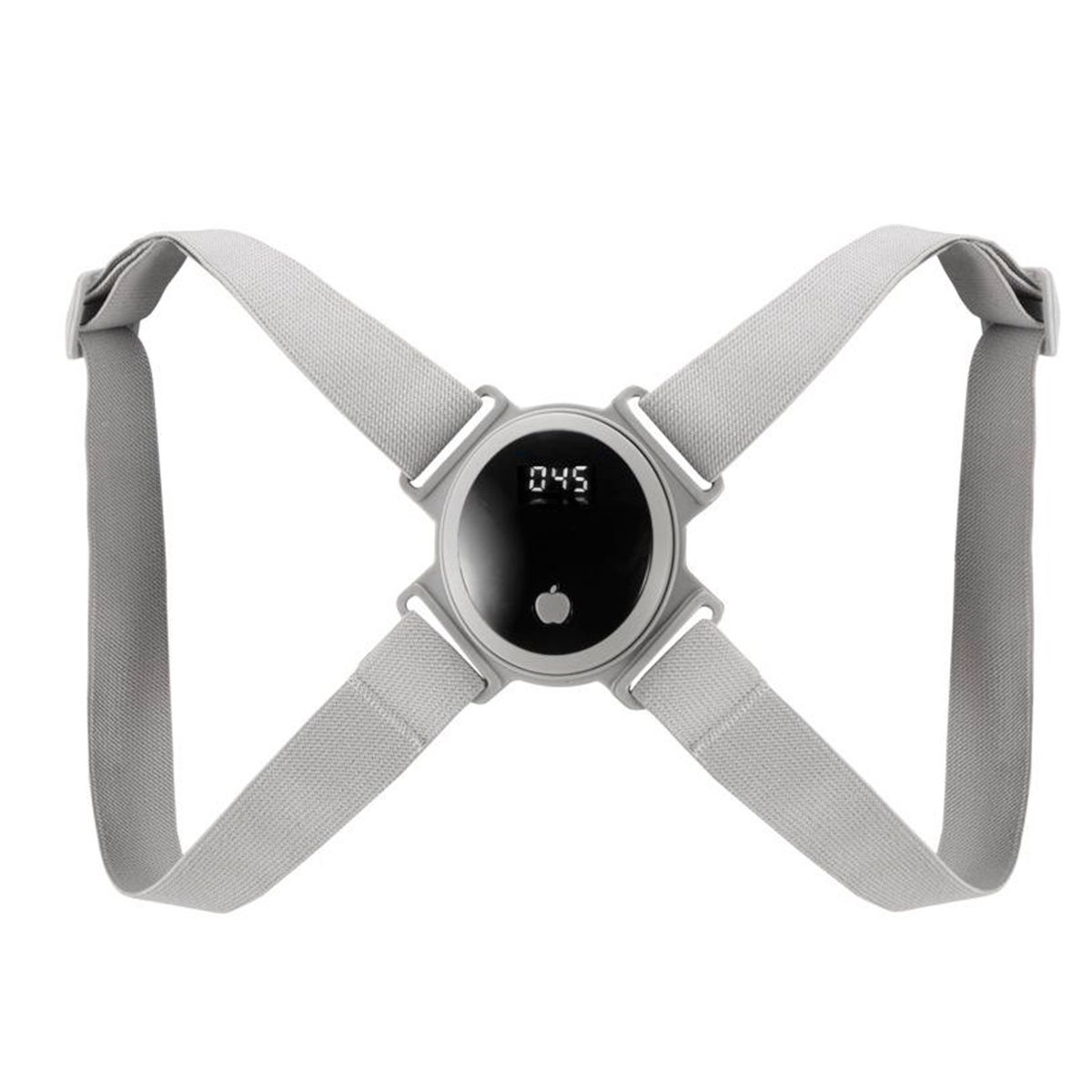 Electronic Posture Corrector Intelligent Back Support HZ-809 | Shop ...