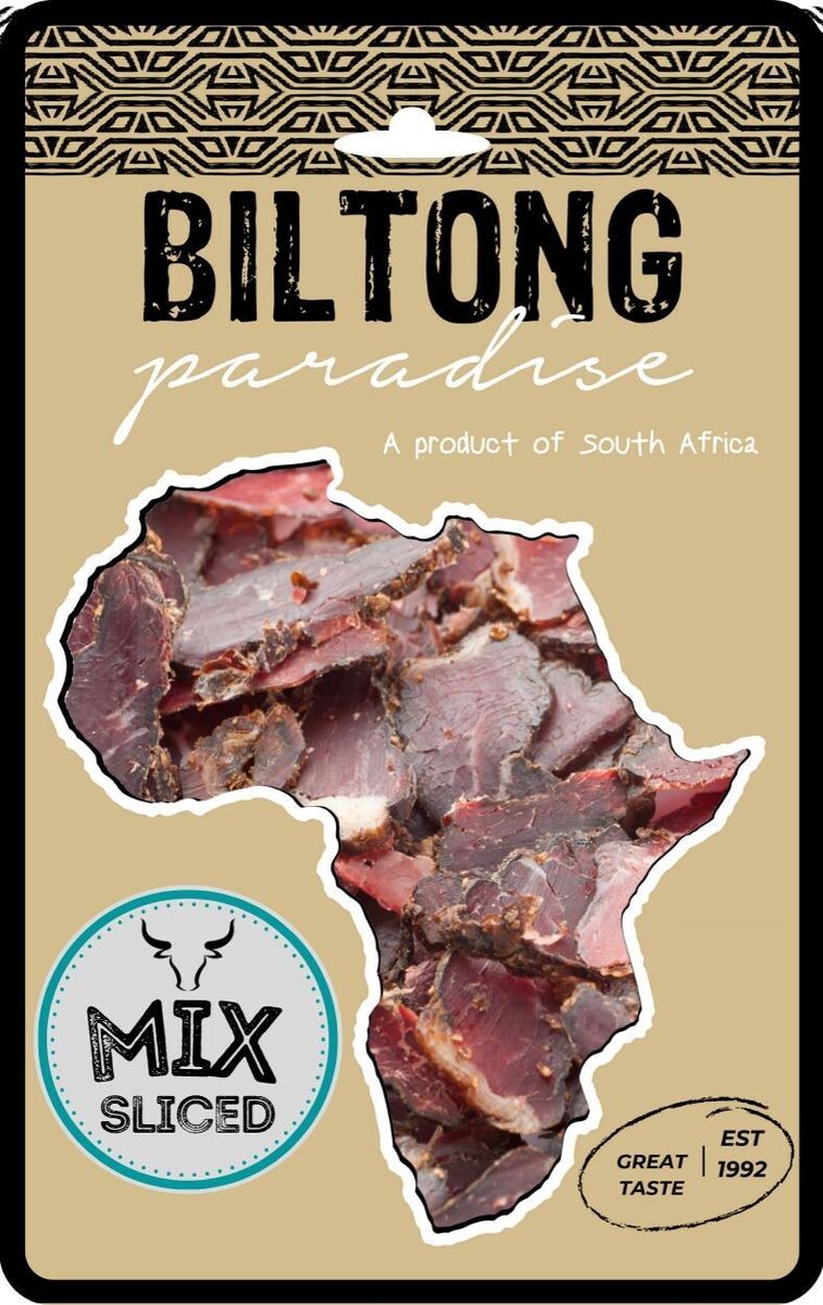 Biltong Mix 10x60g Snack Packs | Shop Today. Get it Tomorrow ...