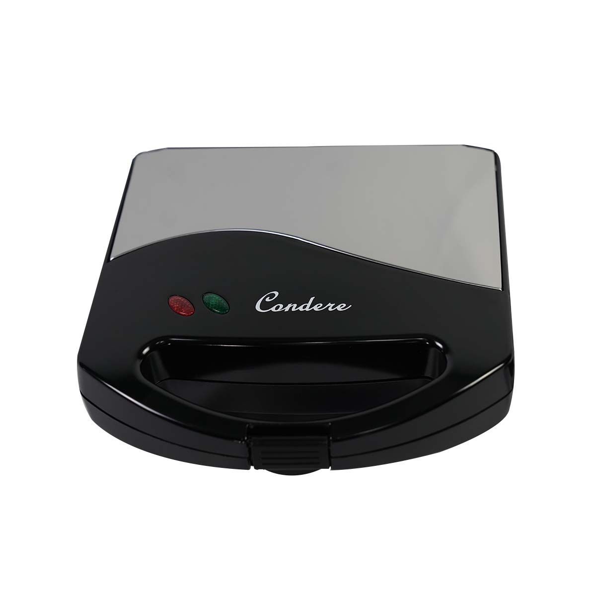 Condere 2-Slice Sandwich Maker ZS-2431 - Breakfast Sandwich Maker ...