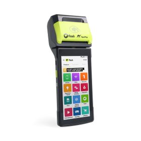 Flash Machine - Mobile Vending and Card Payment Machine | Shop Today ...