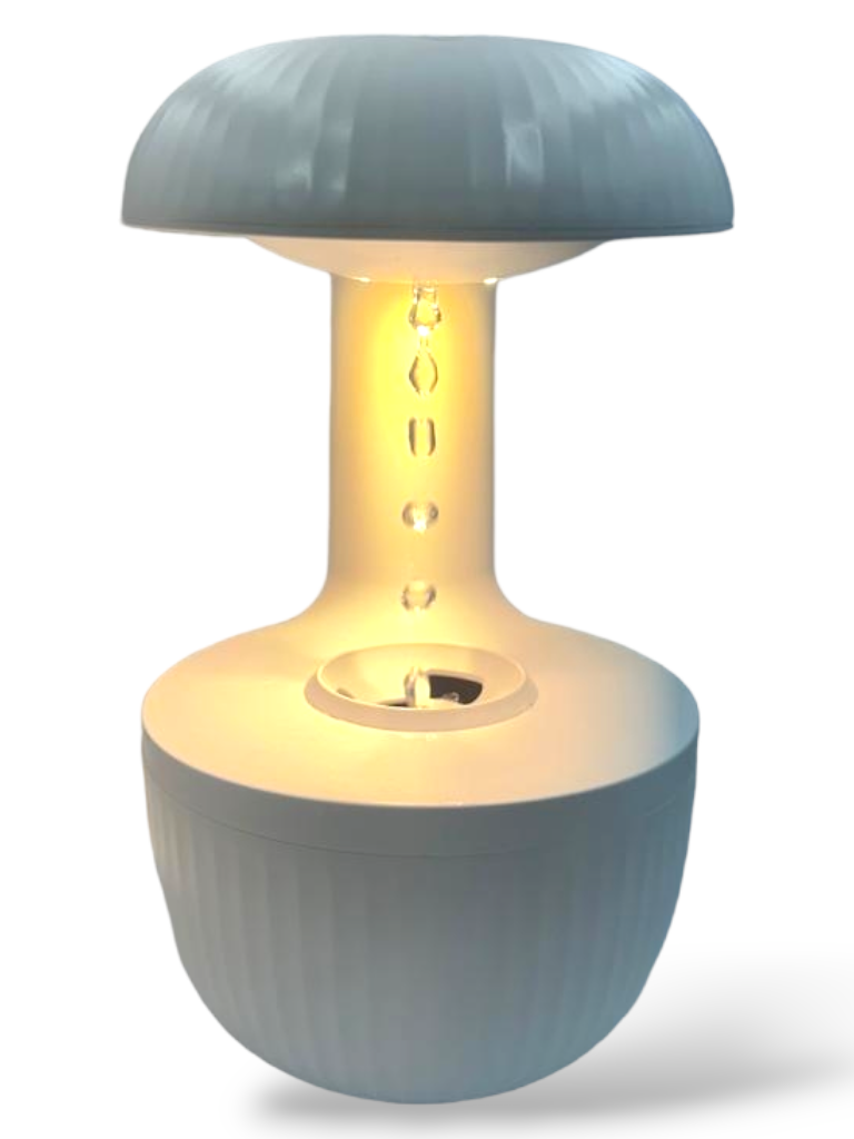 Anti Gravity LED Humidifier | Shop Today. Get it Tomorrow! | takealot.com
