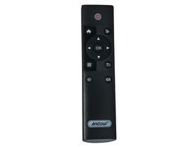 Remote Control 2.4G Motion Sensing Air Mouse Andowl | Shop Today. Get ...