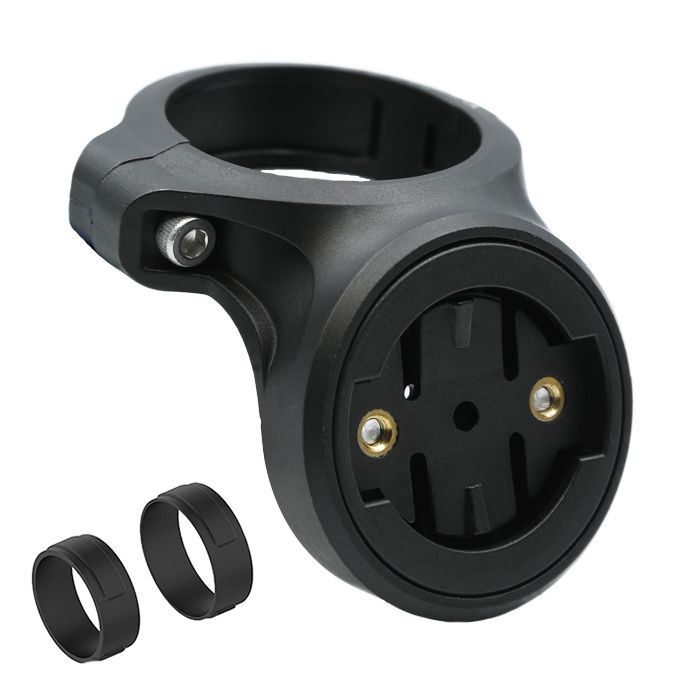 Seat Post Quarter Turn Mount Compatible with Garmin Varia | Shop Today ...