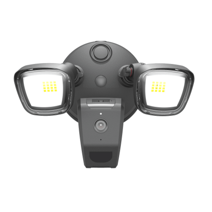D3 LED Flood Light with Wifi Camera | Shop Today. Get it Tomorrow! | takealot.com