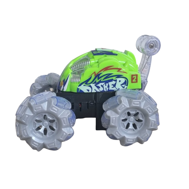 Dasher 2 Ultimate Stunt Car | Shop Today. Get it Tomorrow! | takealot.com