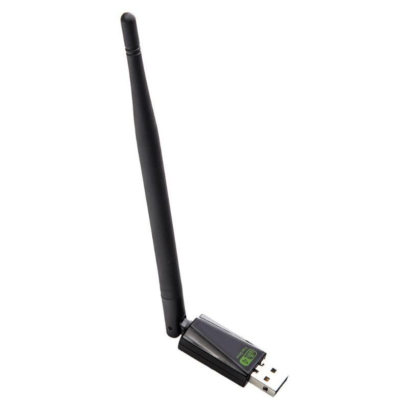 Wireless-N WIFI Adapter 150Mbps 5Bi w/Antenna | Shop Today. Get it ...