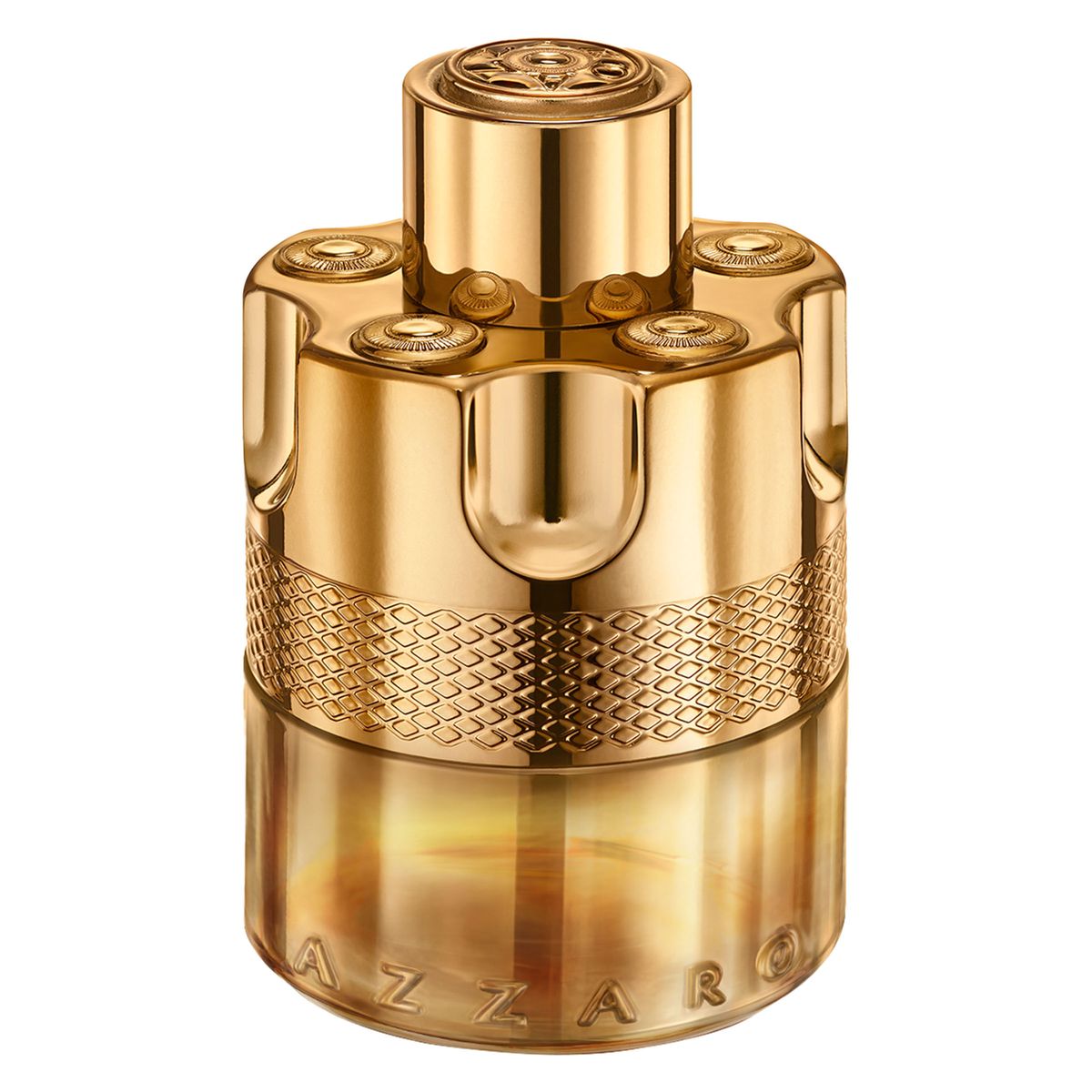 Azzaro Forever Wanted Elixir, Raspberry, Cardamom & Leather Accord ...