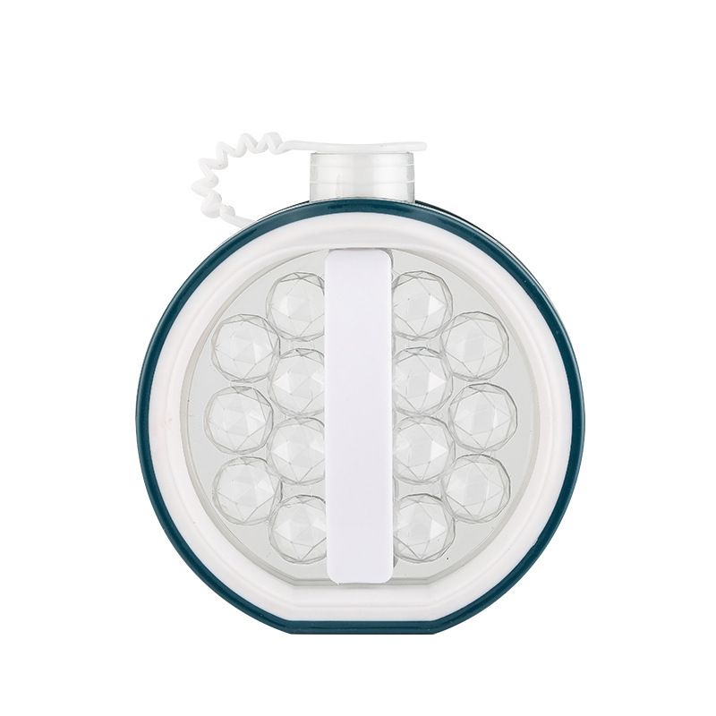 2 in 1 Portable Ice Cube Maker Kettle bottle | Shop Today. Get it ...