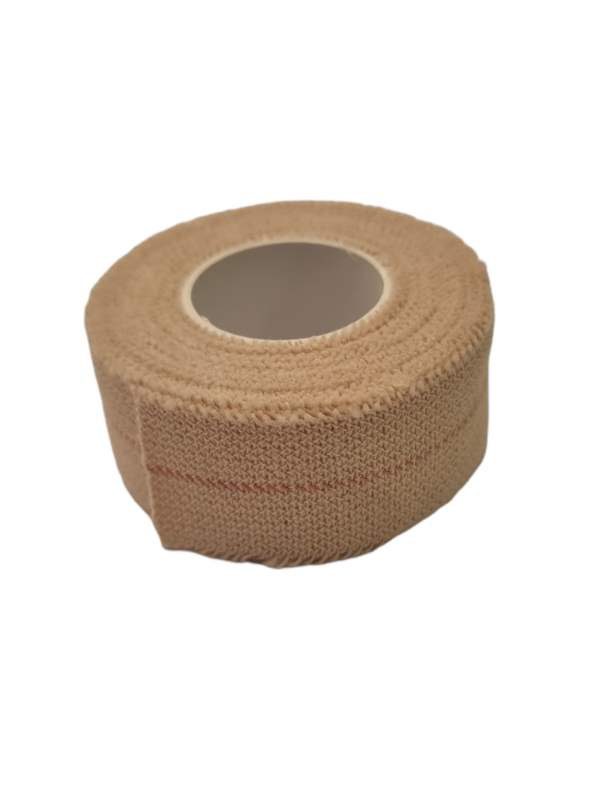 Triple-D Wrap Plaster 2.5cm x 4.5m - Pack of 6 Flesh | Shop Today. Get ...