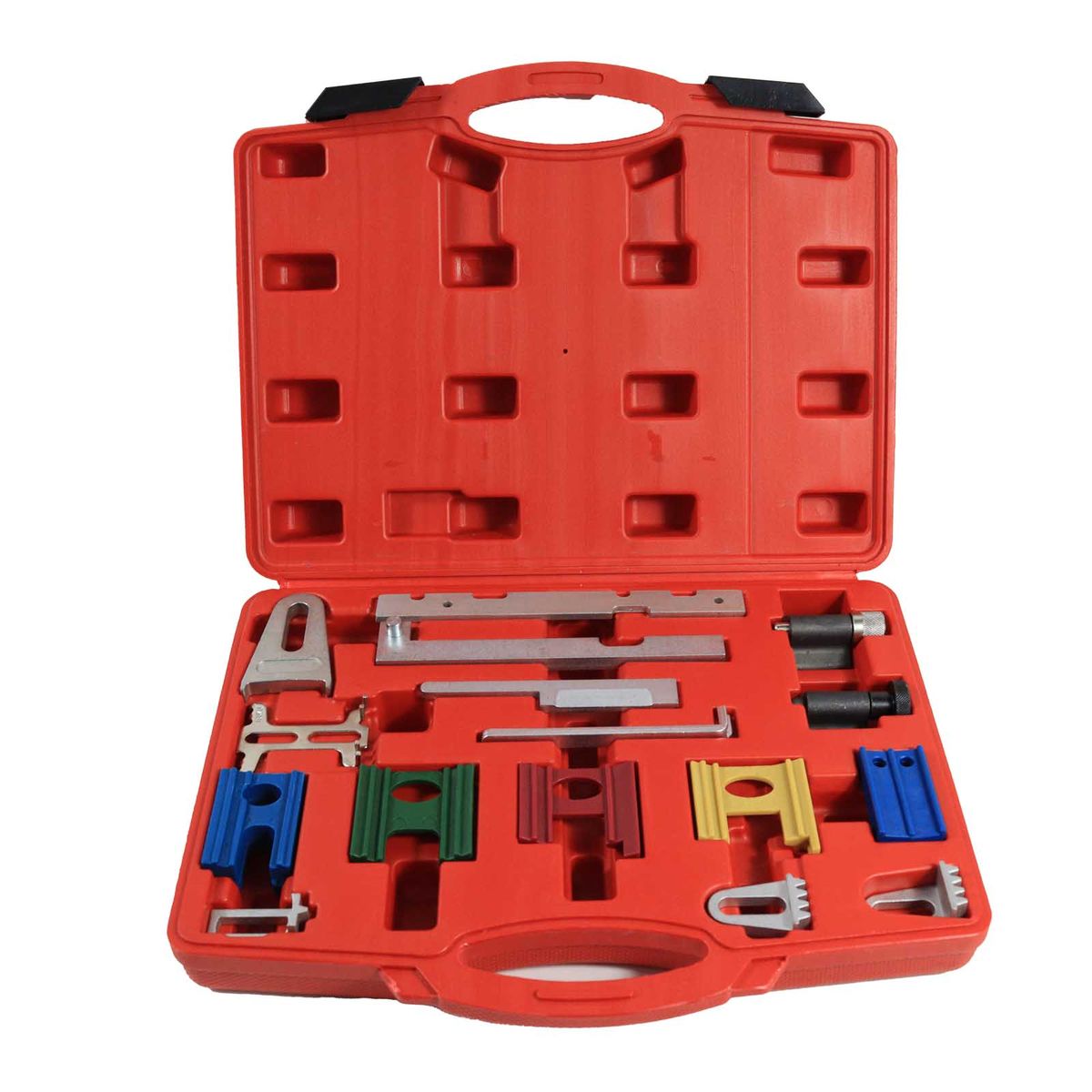 Engine Timing Tool Kit Ford Citroen More 16 Piece kit | Shop Today. Get ...