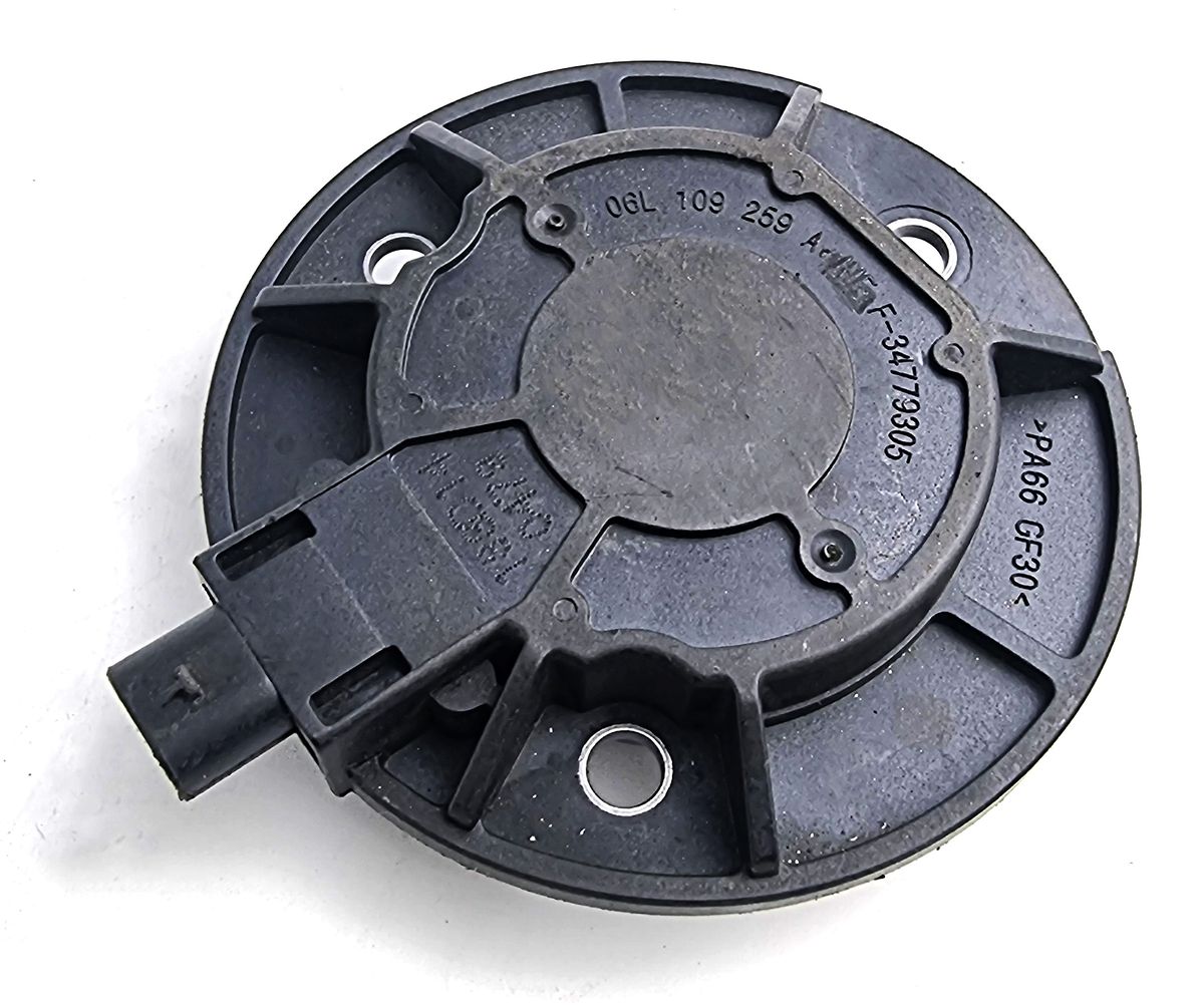 Camshaft Sensor Compatible with VW Golf 7/GTI/A4/B8/2.0 TFSI | Shop ...
