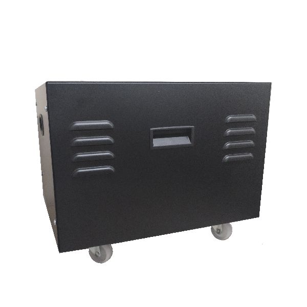 Solar Power Inverter Metal Trolley Box | Shop Today. Get it Tomorrow ...