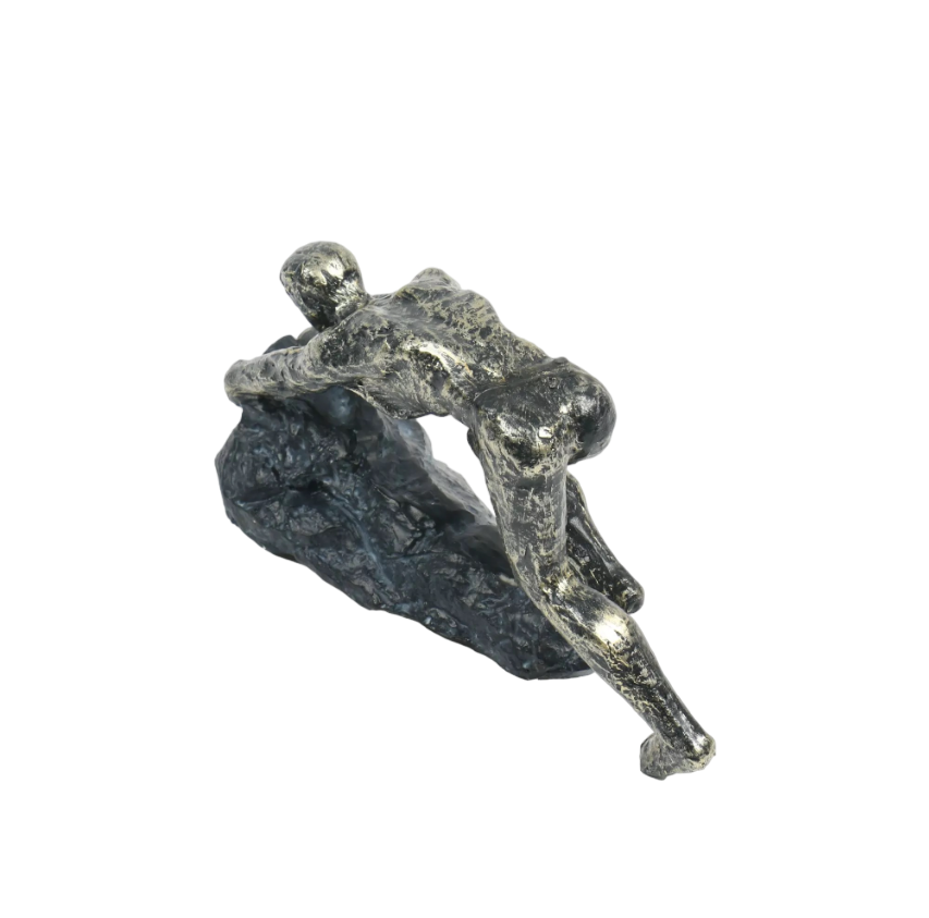 Climbing Man Figure - 10x19cm | Shop Today. Get it Tomorrow! | takealot.com