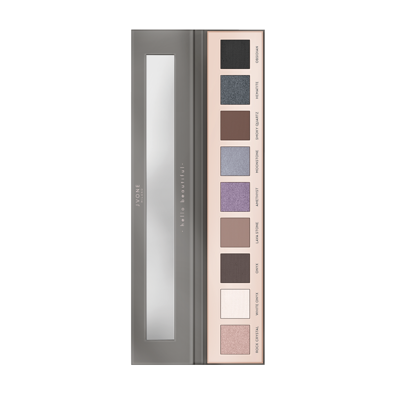 Libre Shadows Library - Valcano Eyesh Onacloadow Palette - 35grm | Shop ...
