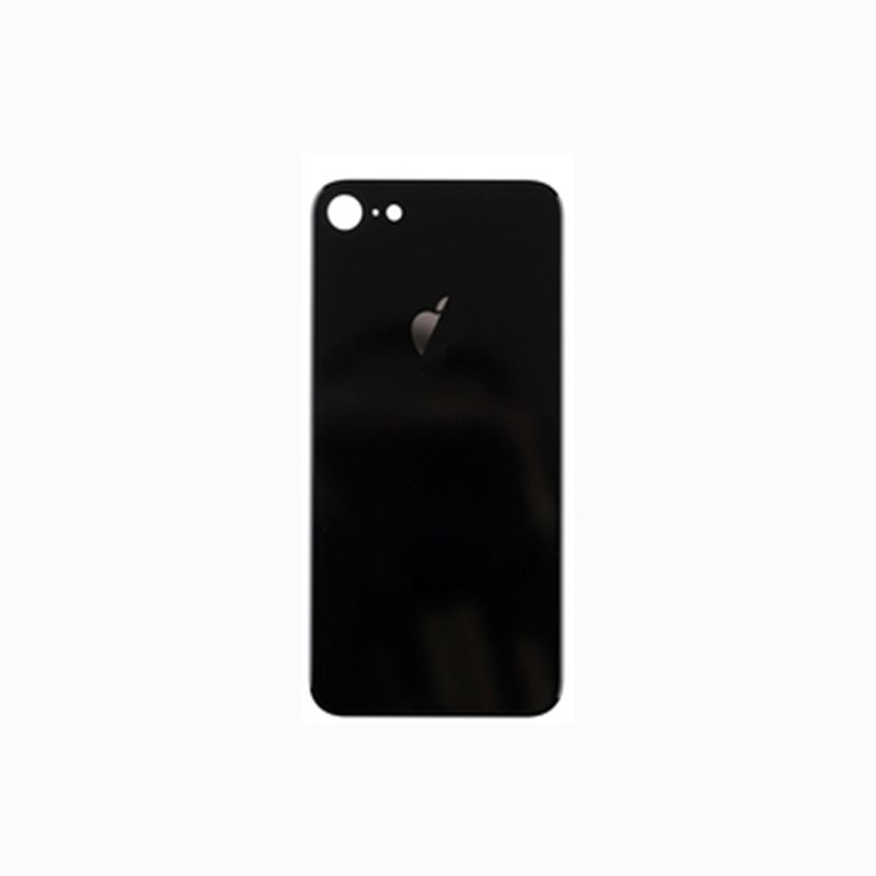 Back Glass Replacement Compatible For iPhone 8 | Shop Today. Get it ...
