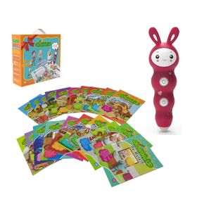 Talking Pen with 20 Books - Growing up | Shop Today. Get it Tomorrow ...